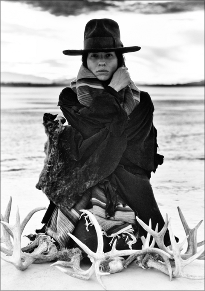 Picture of Tasya Van Ree