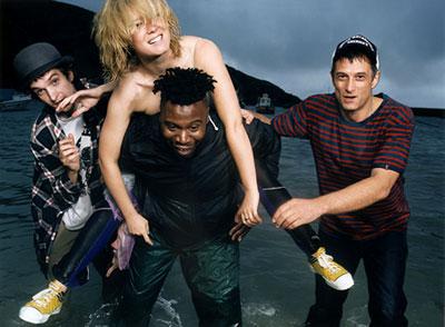 Picture of Moloko