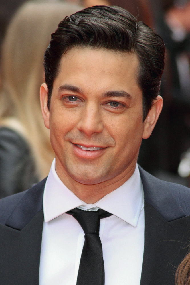 Picture of Adam Garcia