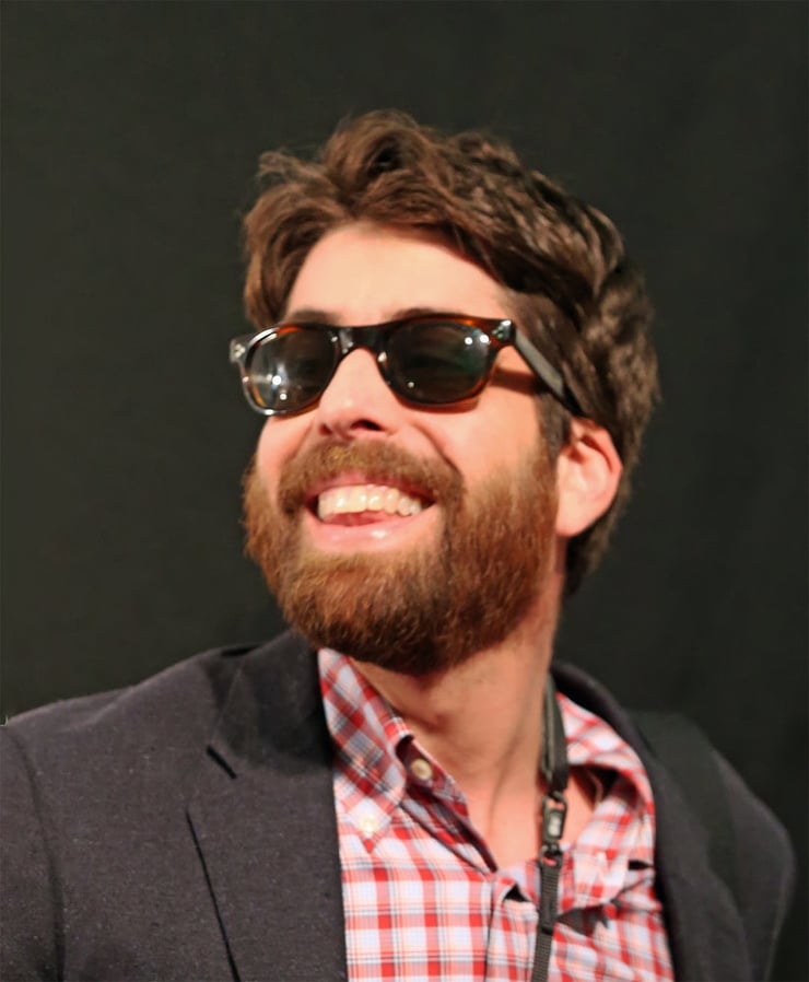 Picture of Adam Goldberg