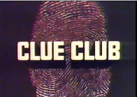 Picture of Clue Club (1976-1979)