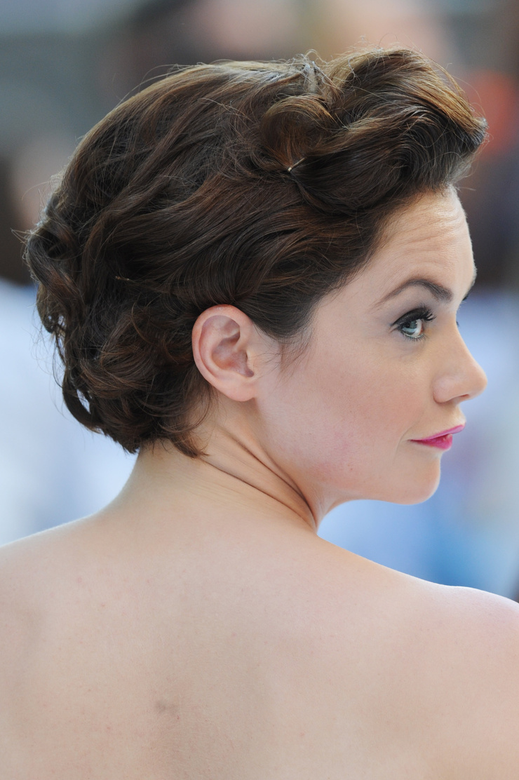 Picture of Ruth Wilson