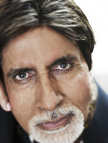 Amitabh Bachchan picture