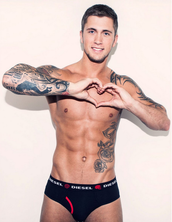 Picture of Dan Osborne