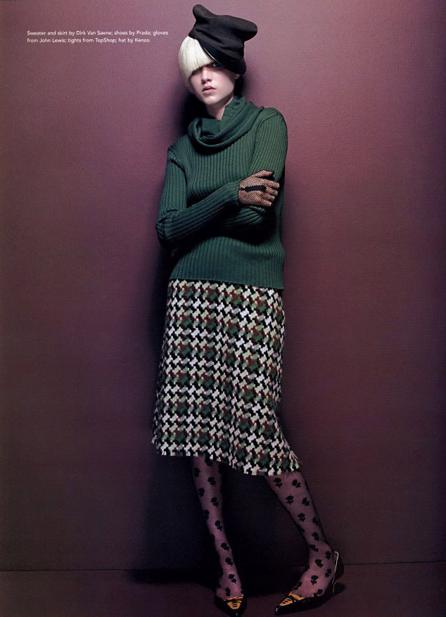 Picture of Natasha Prince