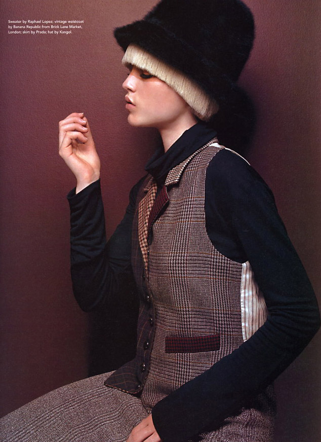 Picture of Natasha Prince