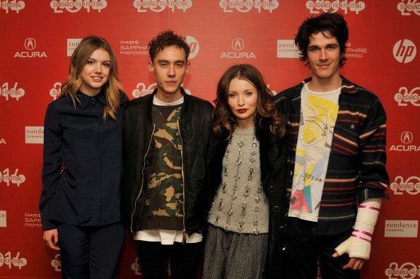 Picture of Hannah Murray