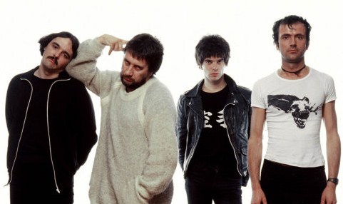 Picture of The Stranglers