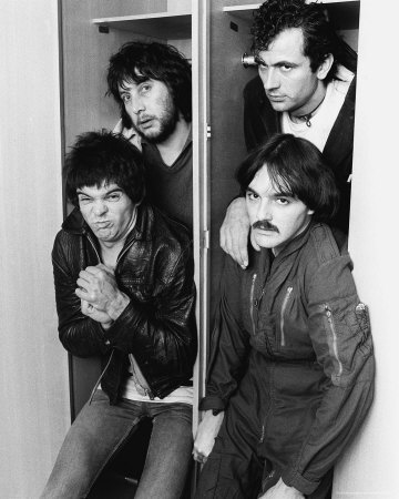 Picture of The Stranglers