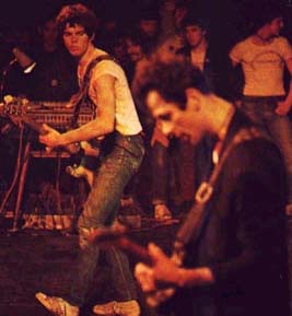 Picture of The Stranglers