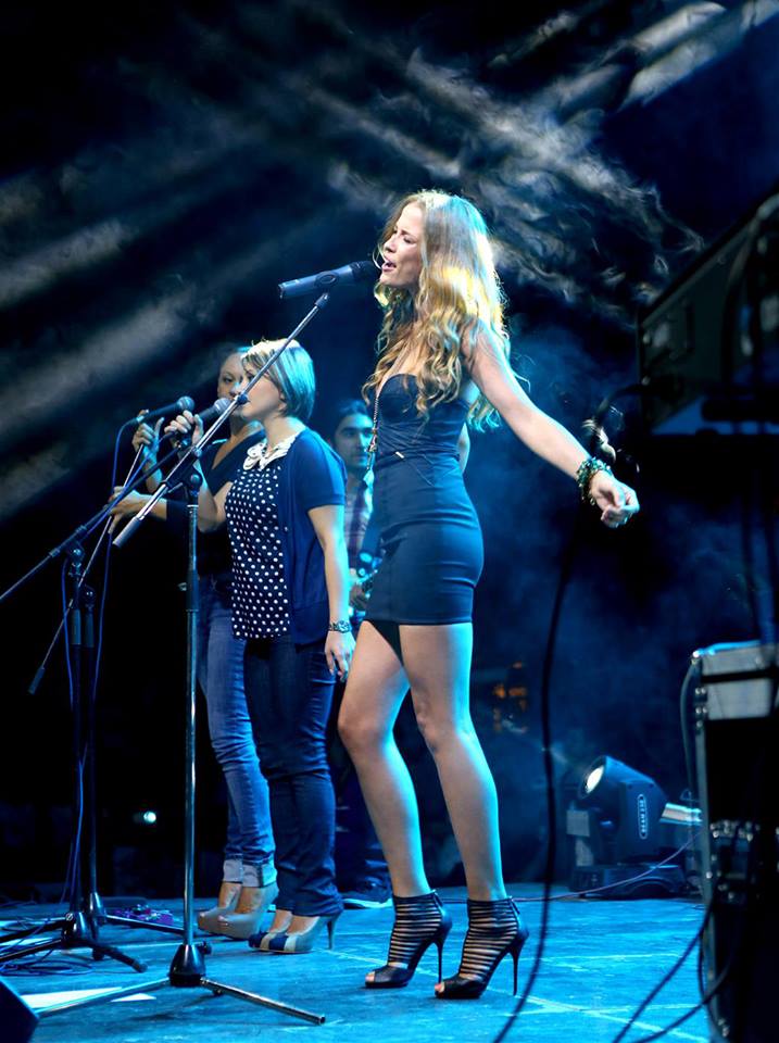 Picture of Karolina Goceva