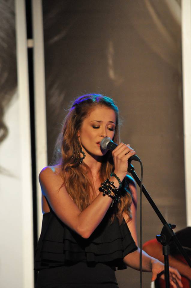 Picture of Karolina Goceva