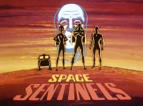 Space Sentinels picture