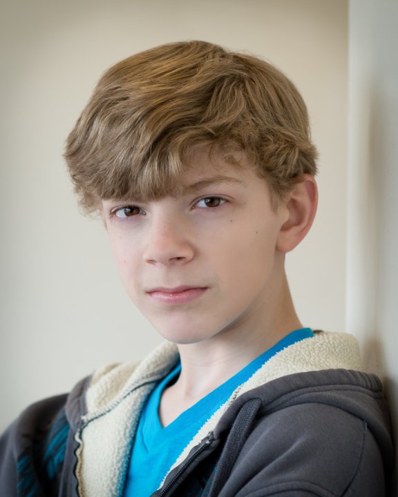 Picture of Gabriel Rush