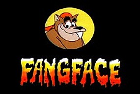 Picture of Fangface