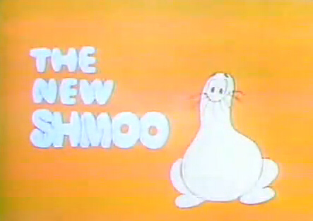 The New Shmoo picture