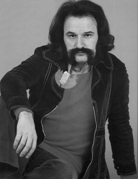 Picture of Giorgio Moroder
