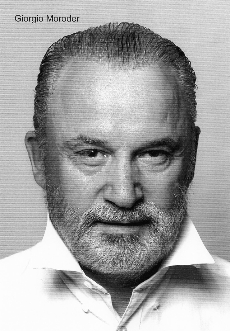Giorgio Moroder picture