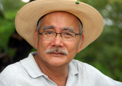 Picture of Chatrichalerm Yukol