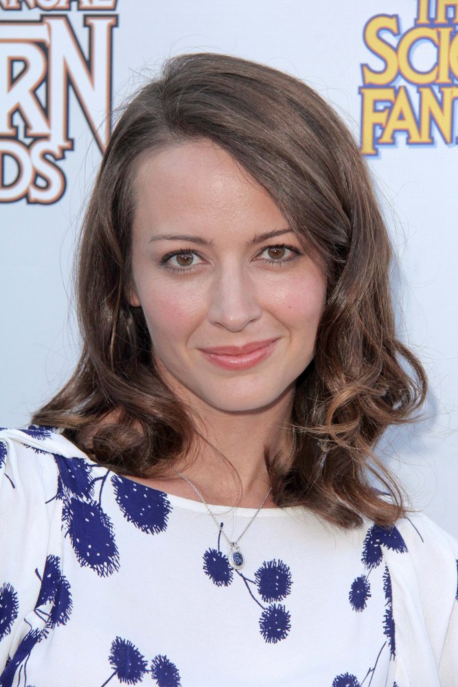 Picture of Amy Acker