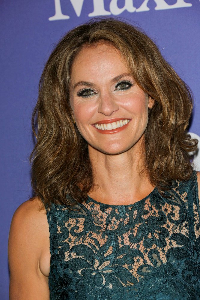 Picture of Amy Brenneman