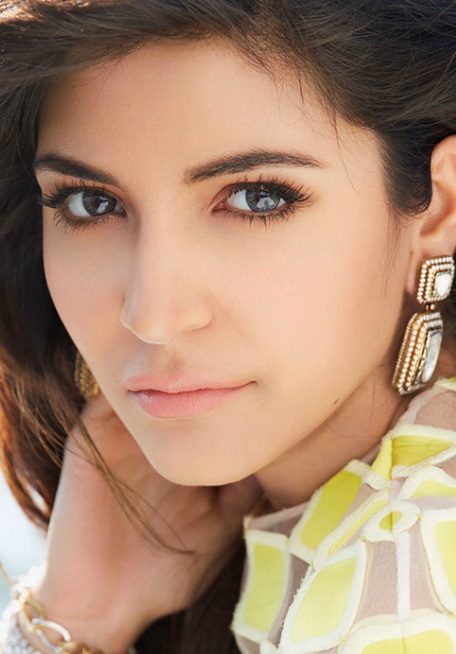 Picture of Anushka Sharma