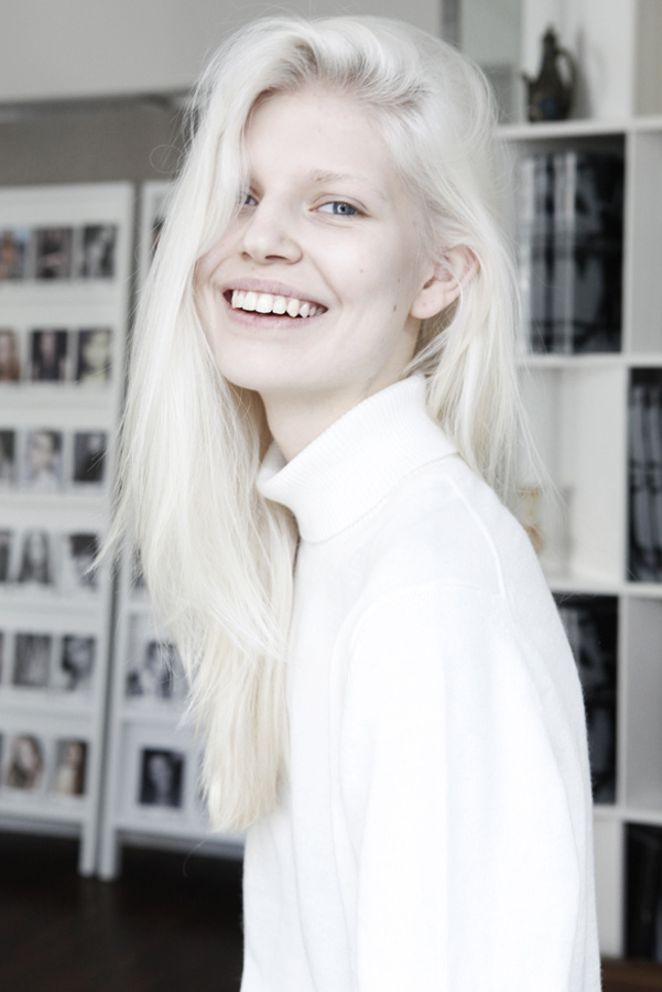 Ola Rudnicka picture
