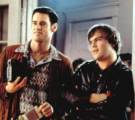 Picture of The Cable Guy