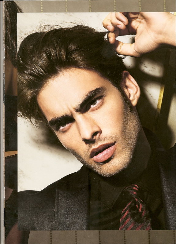 Picture of Jon Kortajarena
