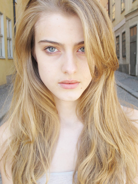 Picture of Lone Praesto