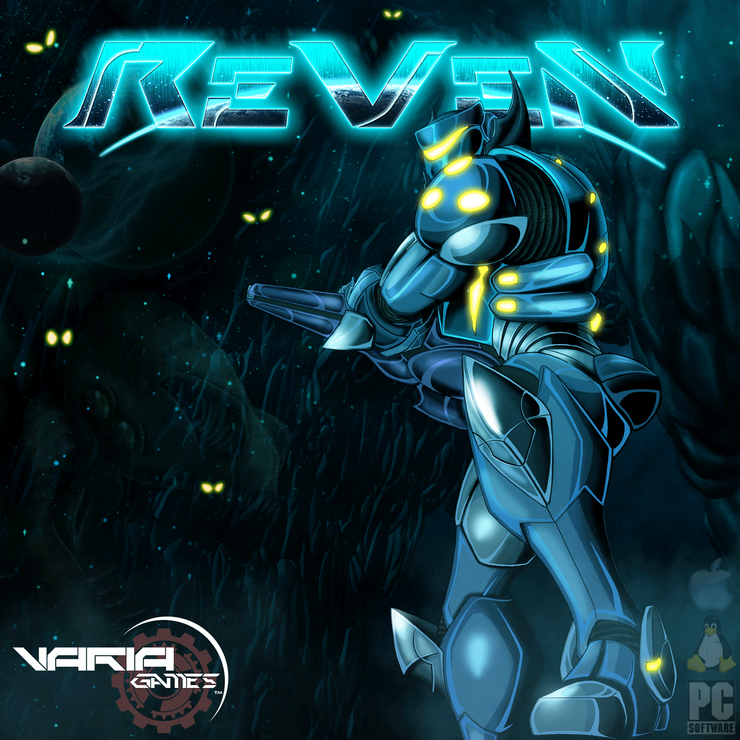Image of ReVeN