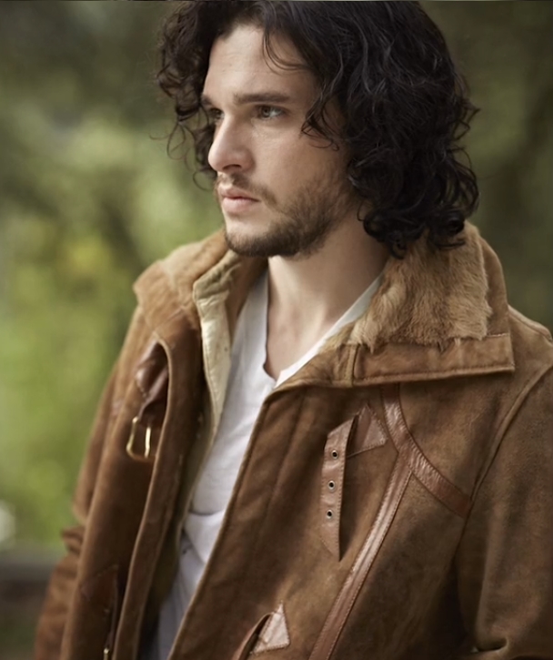 Picture of Kit Harington