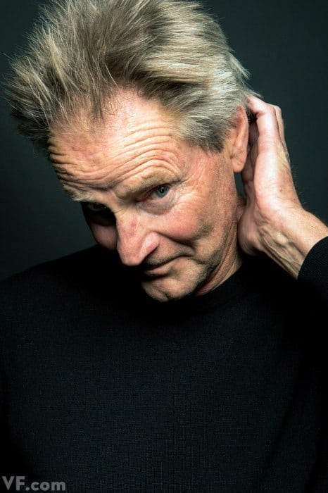 Picture of Sam Shepard