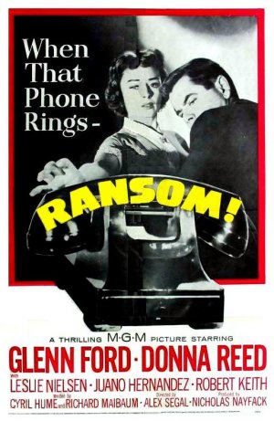 Picture of Ransom! (1956)