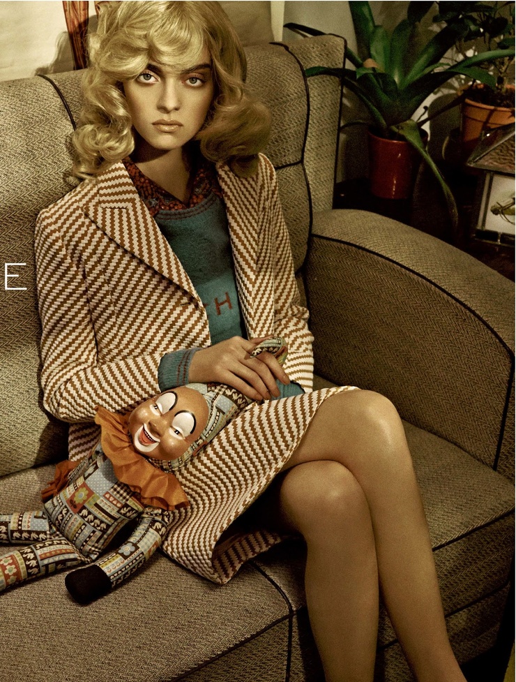 Image of Magda Laguinge