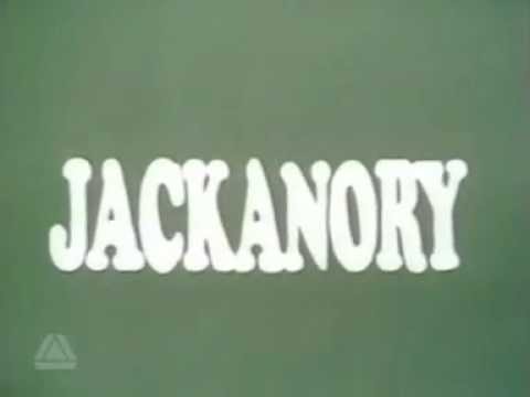 Picture of Jackanory (1965-1996)