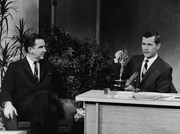 Image of The Tonight Show Starring Johnny Carson