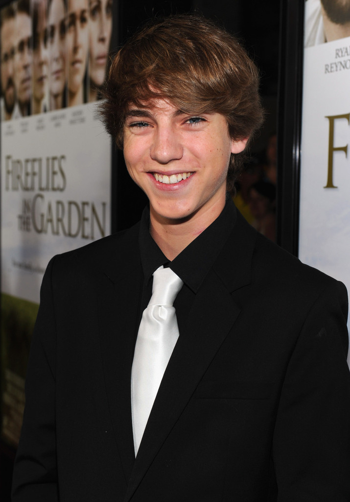 Image of Chase Ellison