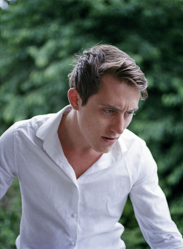 Picture of Jack Roth