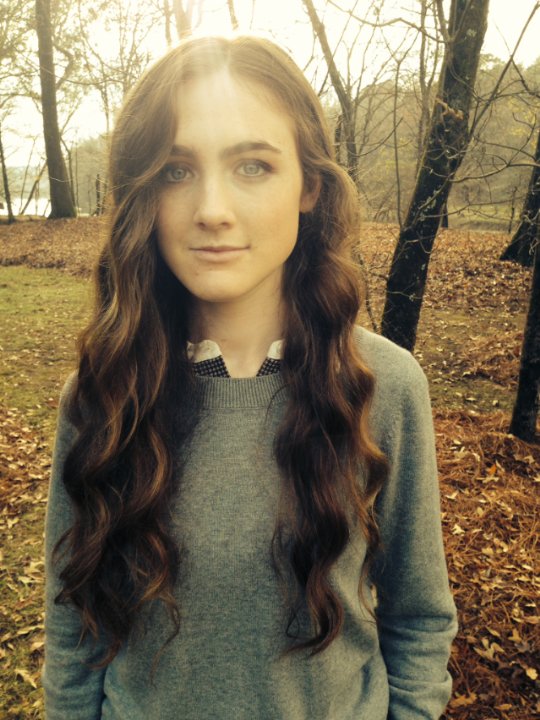 Image of Emma Holzer