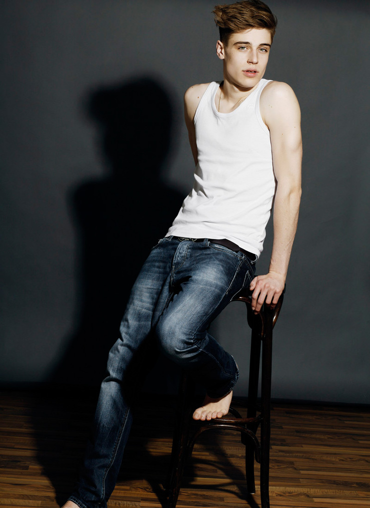 Tim Borrmann picture