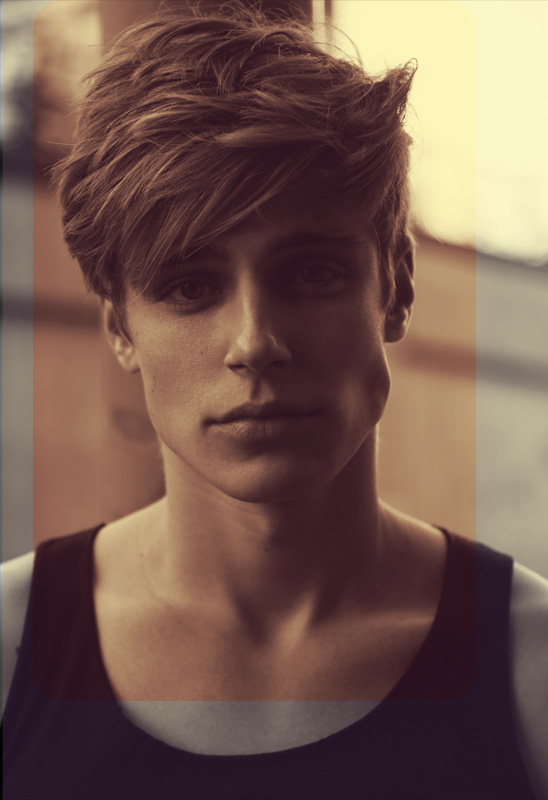 Picture of Tim Borrmann