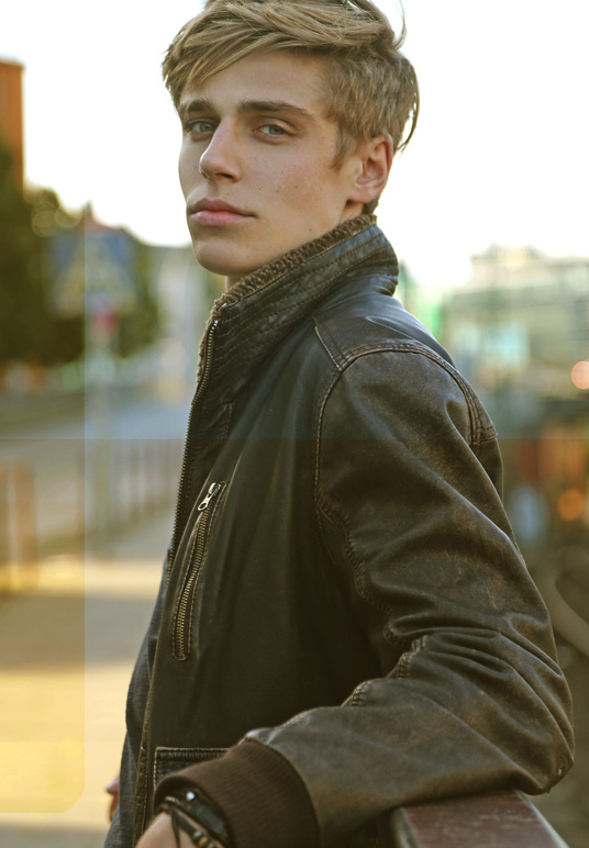 Picture of Tim Borrmann