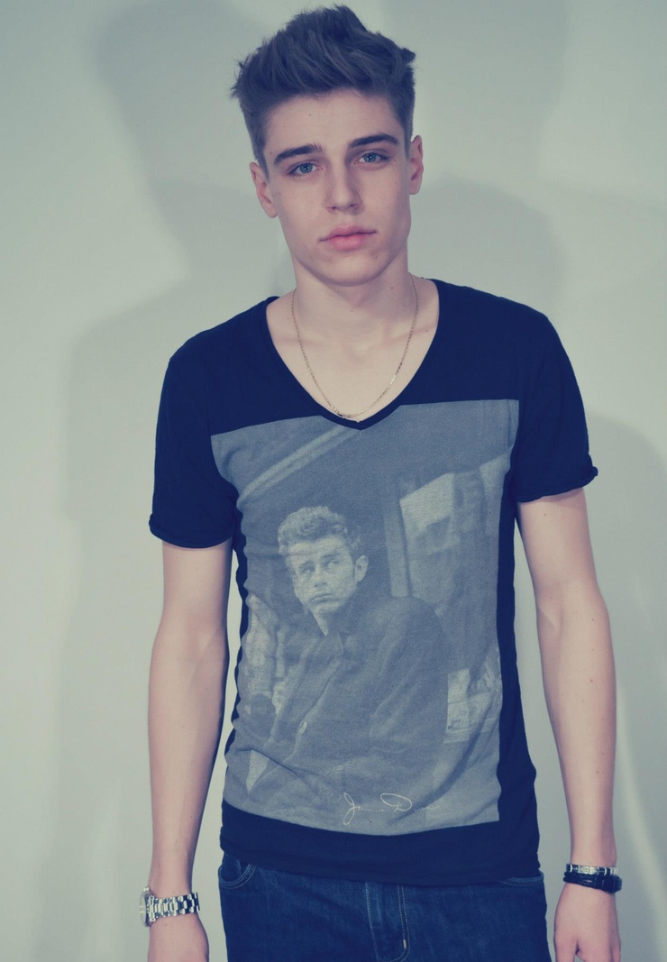 Image of Tim Borrmann