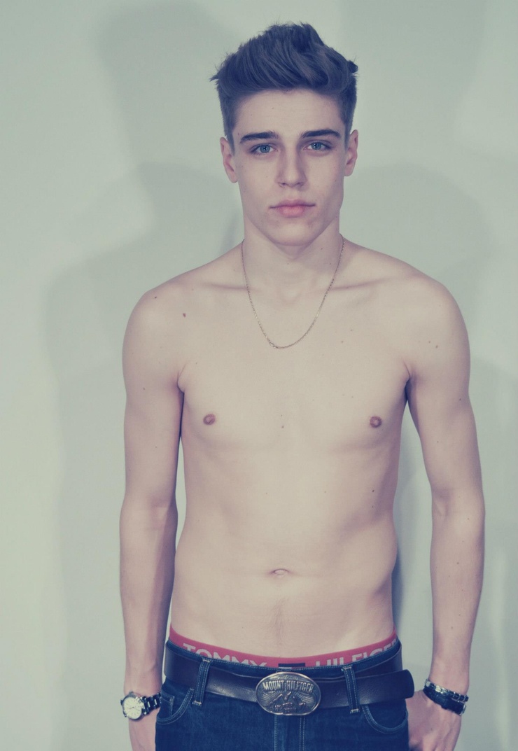 Picture of Tim Borrmann