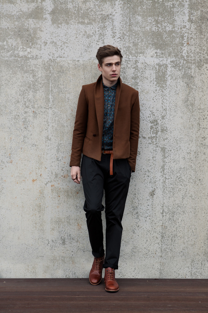 Picture of Tim Borrmann