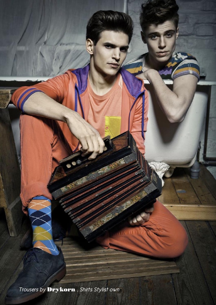 Image of Tim Borrmann