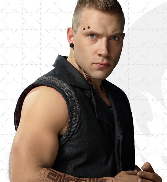 Picture of Divergent