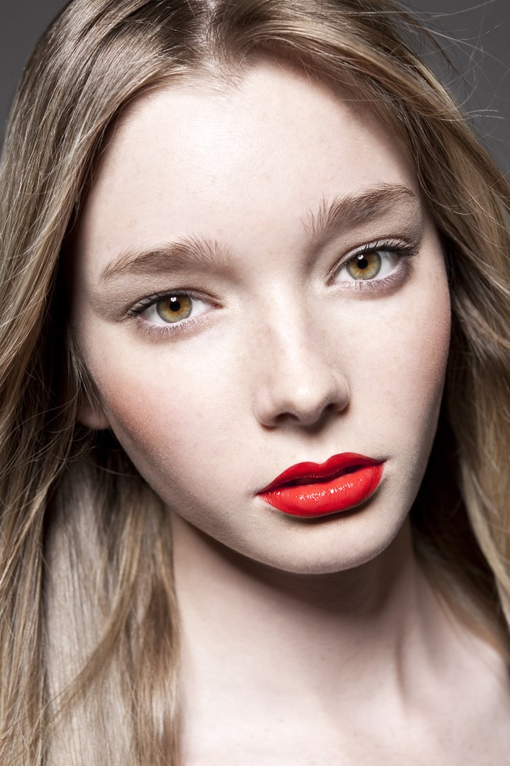 Picture of Lydia Hunt