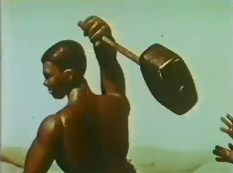 Picture of John Henry and the Inky-Poo